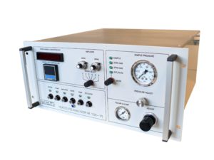 SHED FID Analyzers | SHED FID-Analysatoren → J.U.M. Engineering GmbH